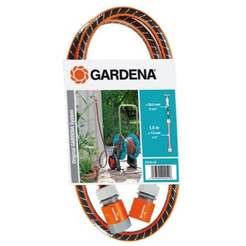 Gardena priključni set Flex 1/2 1,5m