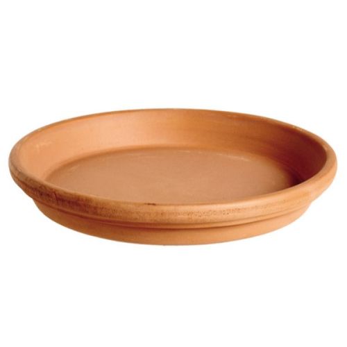 TACNA 15 CM CLASSICA TERRACOTTA