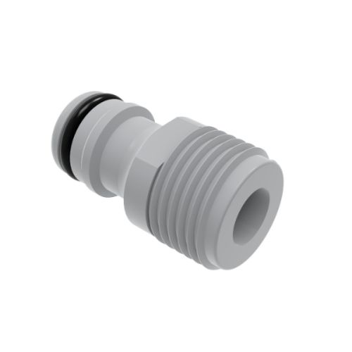 Konektor sa muškim prihvatom Ideal 1/2''