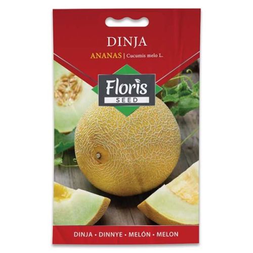 Seme povrće-dinja ananas 15g FL