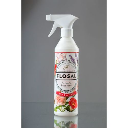 Flosal 0,5l