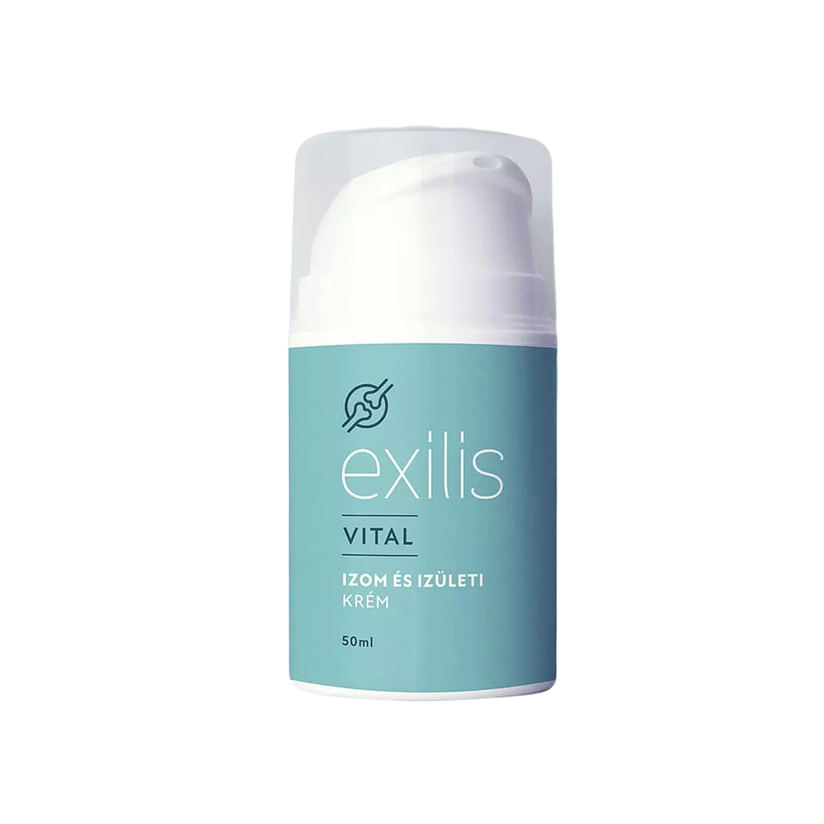 Vital Izom és Izületi Krém (50 ml)