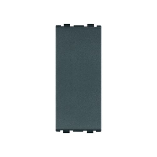 POKLOPAC MASKE 1M ANTRACIT