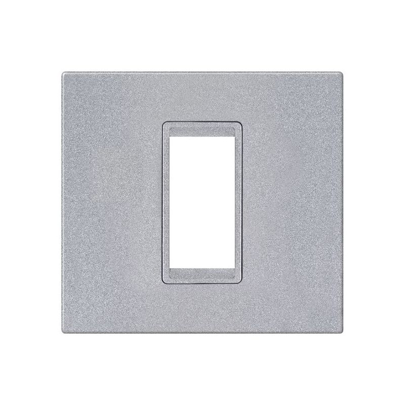 MASKA 2M EXP BASIC SILVER SA SILVER NOSAČEM