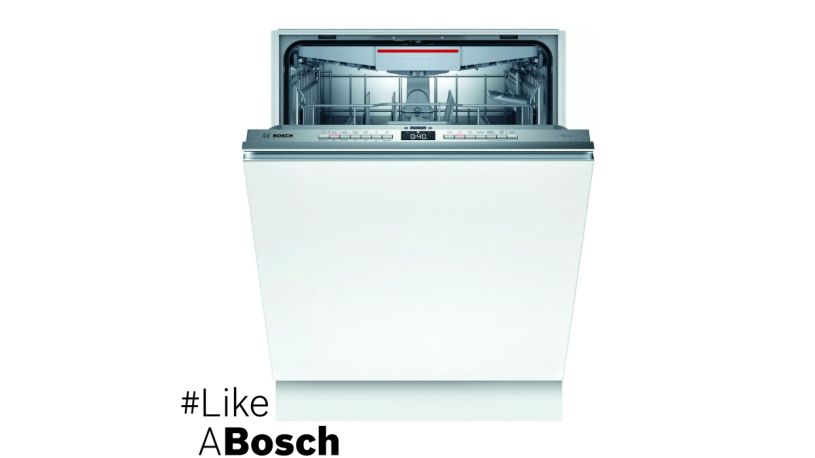 Bosch MAŠINA ZA PRANJE POSUDJA SMV4HVX32E