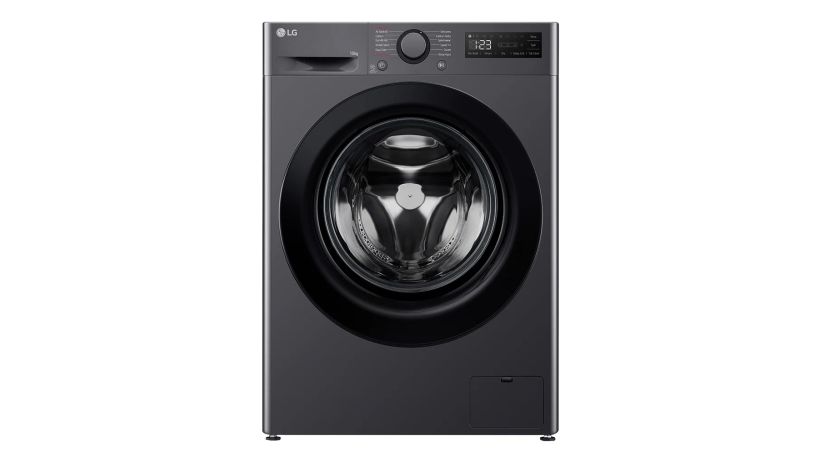 LG MAŠINA ZA PRANJE VEŠA F4WR510SBM 10 kg, 1400 obrtaja