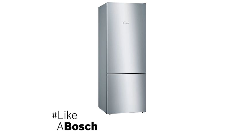 Bosch KOMBINOVANI FRIŽIDER KGV58VLEAS