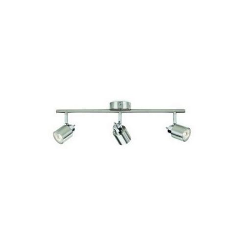 Meranti spot svetiljka mat hrom 3x35W 230V