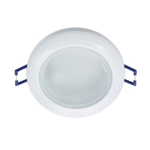 Spot lampa sa-627 GU5,3 IP44 bela
