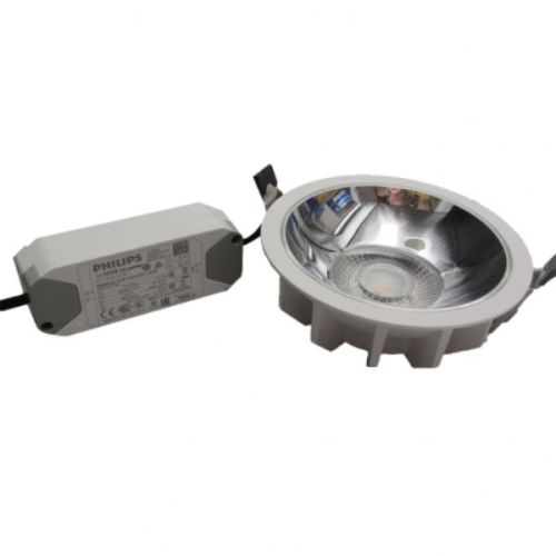 BB Link LED ugradna svetiljka 118001-5 20W 4000K