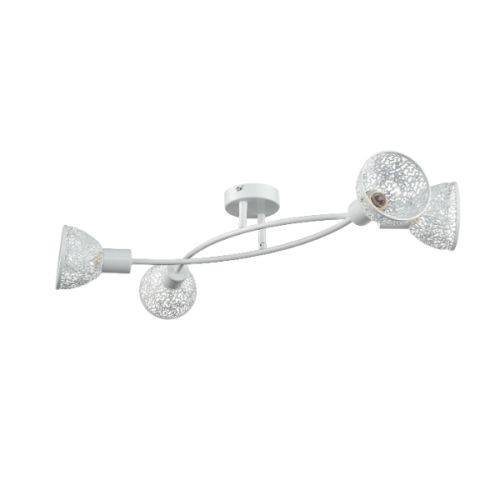 Esto LORI plafonska lampa 640x300x150 4xE14 40W