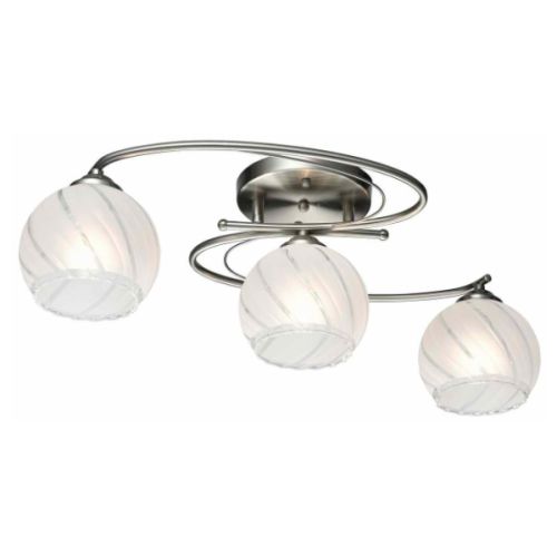 Esto ROMANTICA plafonski luster L700 3x60W E27