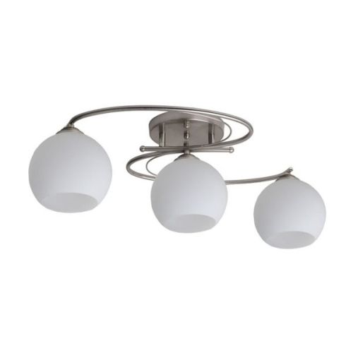 Esto SABRINA plafonska lampa L630 3x60W E27