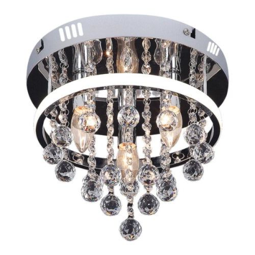 Pallas LED luster 20W 1340lm 4000K