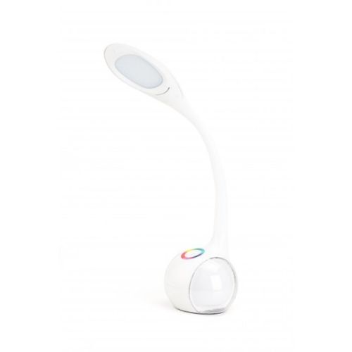 Keiko stona lampa 5w led 300lm 4000k dim. Rgb
