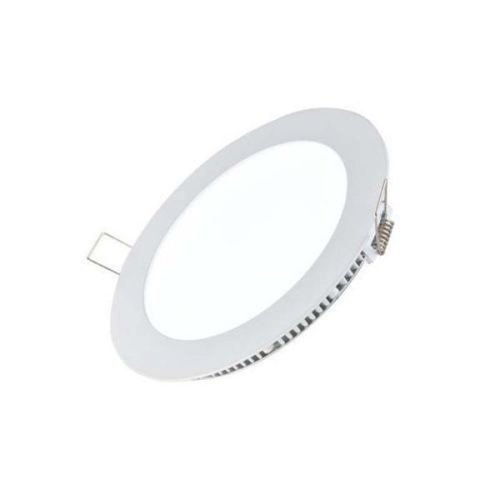 Ugradni LED panel 12W okrugli 12W/4000K fi 168