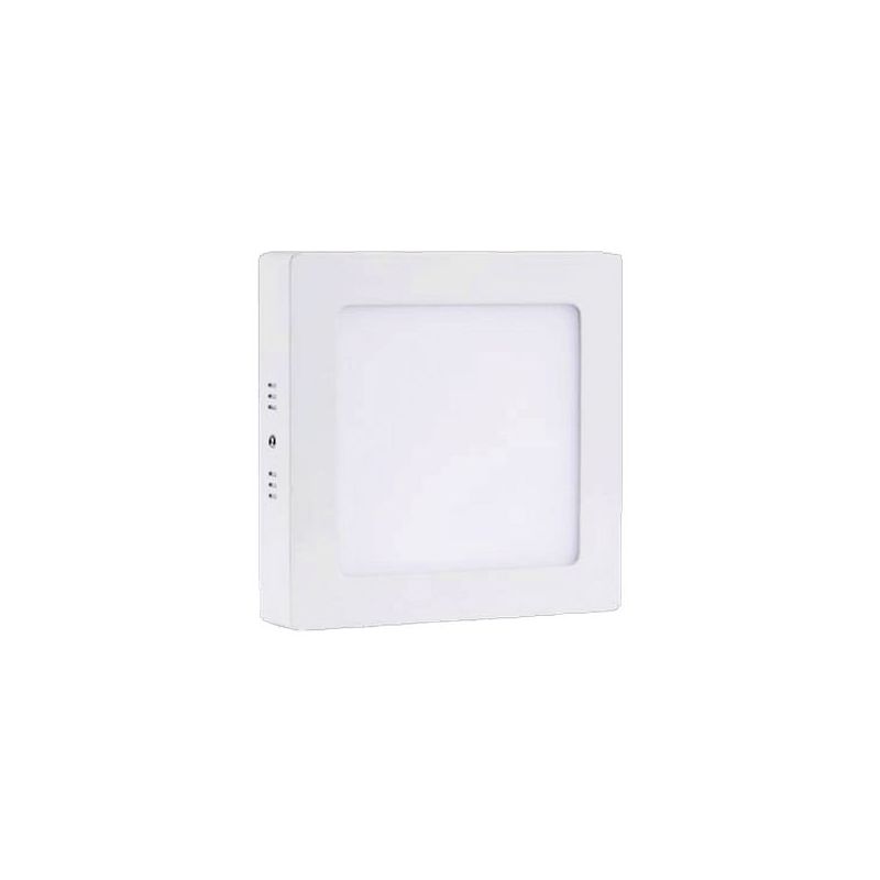 LED panel nadgradni kvadrat 24W 6000K XH-SP1600604-S-CW