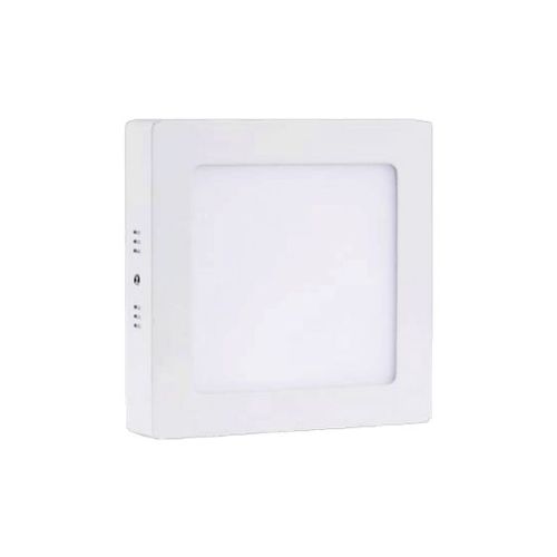 LED panel nadgradni kvadrat 24W 4000K XH-SP1600604-S-NW