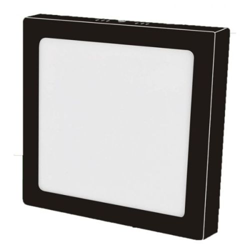 LED KA-S5 panel 18W 4000K, crni