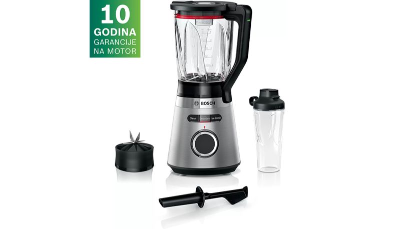 Bosch BLENDER MMB6384M