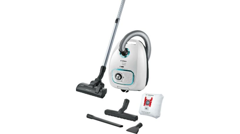 Bosch USISIVAČ SA KESOM BGLS4HYG2