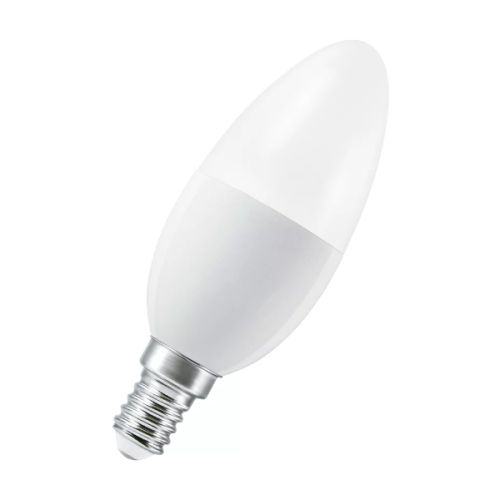 Ledvance sveća smart sijalica, mutna dimabilna, 40W E14