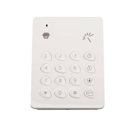 Smanos WK7000 RFID bežična tastatura