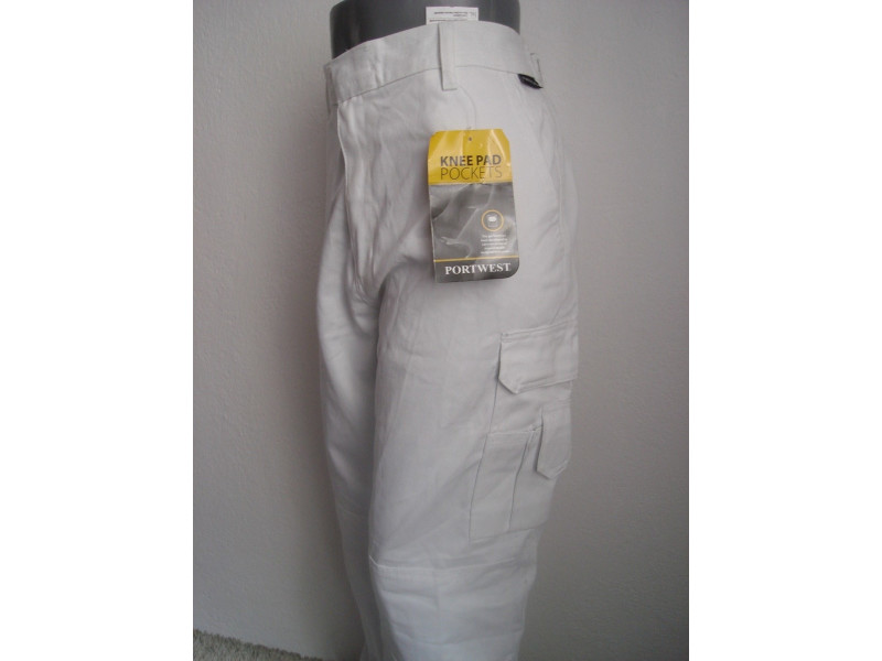 Radne pantalone Portwest