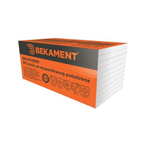 Bekament bekatherm eps f-20 mm