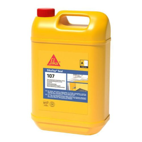 Sika Top Seal 107 5kg KA