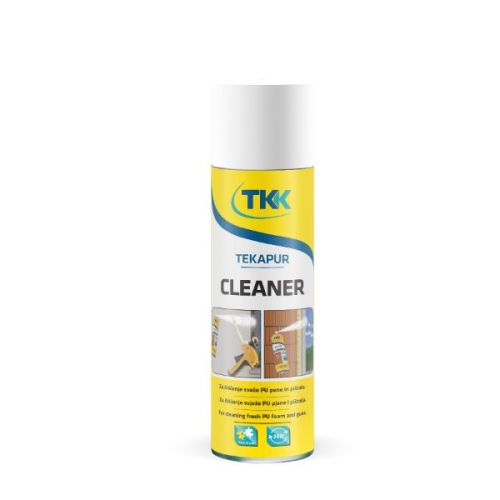 Tekapur Cleaner-500ml