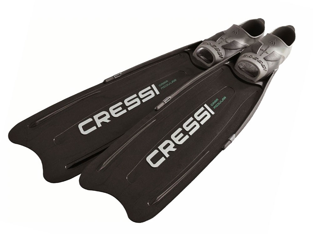 Peraja Cressi Gara modular CRNO