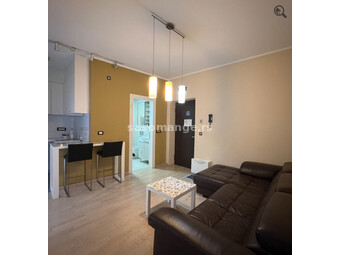 Dvosoban Apartman Cozy Beige Beograd Vra ar