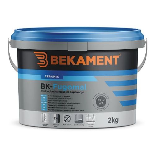 Bekament BK-Fugomal f11 2/1