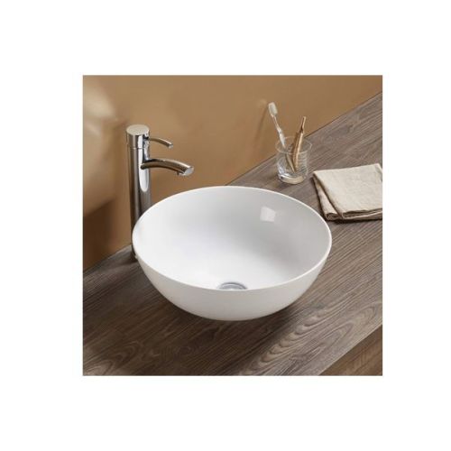 Minotti nadgradni lavabo ø 415x155 mm