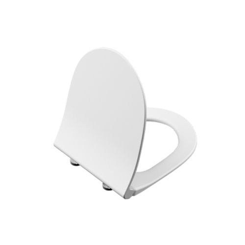 Vitra WC daska Vitra Sento slim soft close duroplast