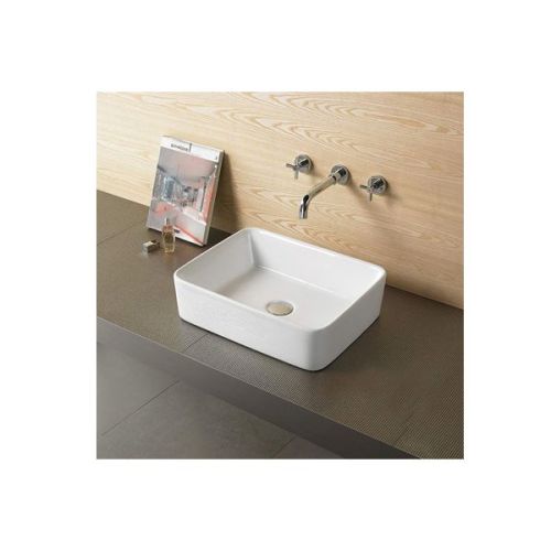 Minotti nadgradni lavabo 480x370x130 mm