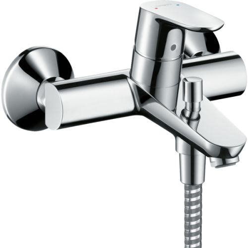 Hansgrohe Focus baterija za kadu