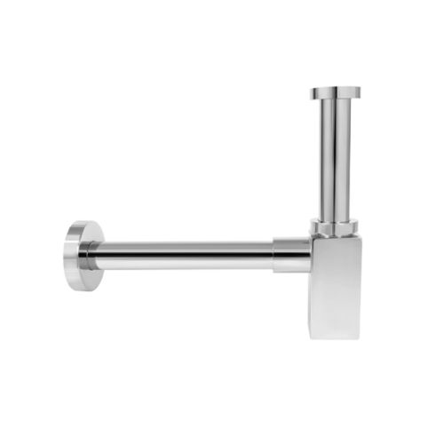 Minotti Sifon za lavabo 5/4 četvrtasti LUX