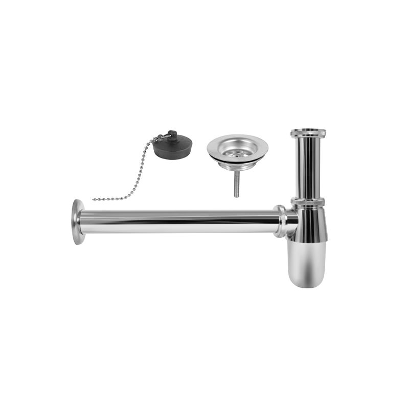 Minotti Sifon za lavabo 5/4 S sa piletom