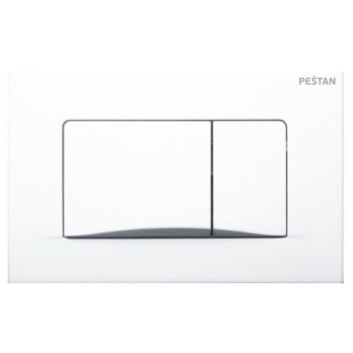 Peštan Tipka Active bela