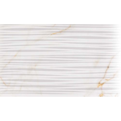 Rlv. Legua white matt 33,3x55cm zidna pločica