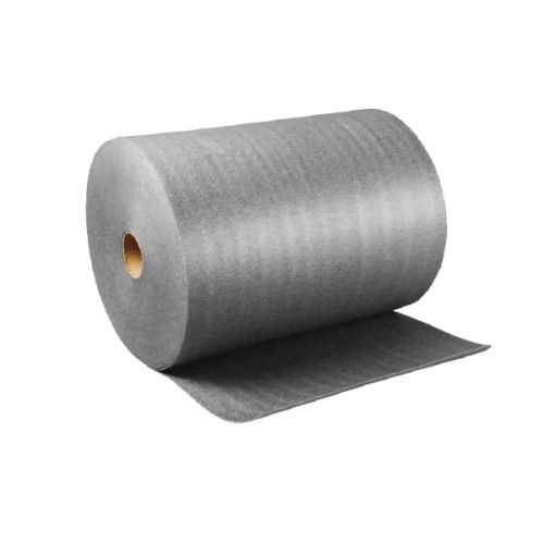 Epe folija termosilent 10mm siva 1x50m