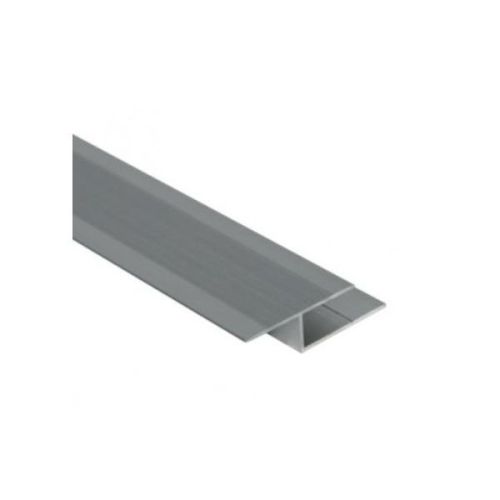 T UGRADNI PROFIL 4338 SREBRO MAT 30MM/8.2MM/0.89M