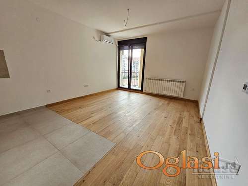 STAN - NOVI SAD - NOVA DETELINARA - 28m2 - 85290 evra