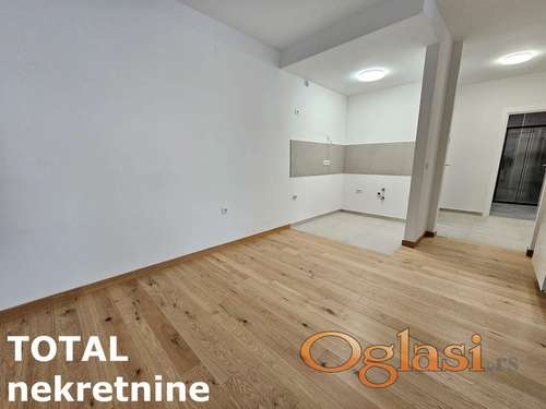 Stan NOVI SAD,NOVA DETELINARA - 55 m2 157960 €, ID: 1099863