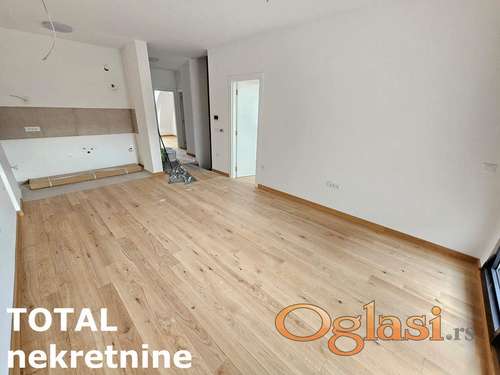 Stan NOVI SAD,NOVA DETELINARA - 87 m2 242000 €, ID: 1099871