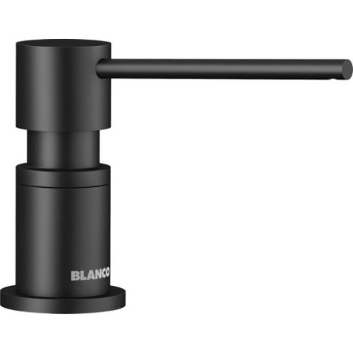 Blanco lato dozer crna mat