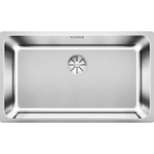 Blanco solis 700-if sudopera 740x400 inox dor.čet.