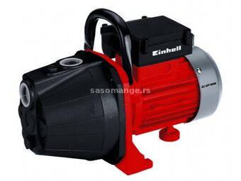 EINHELL Baštenska pumpa GC-GP 6036